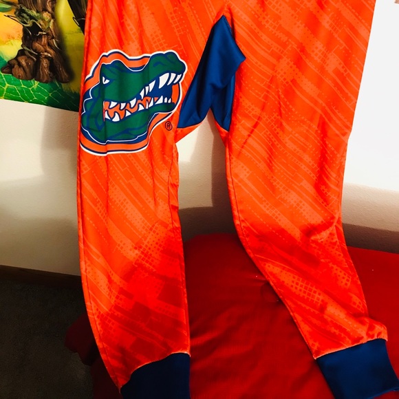 NBA | Pants & Jumpsuits | Gator Jogger Pants | Poshmark